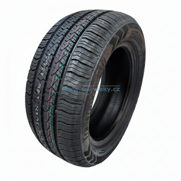 Pneu 195/50 R13C 104/101 N TrailerMove 201 Turon M+S