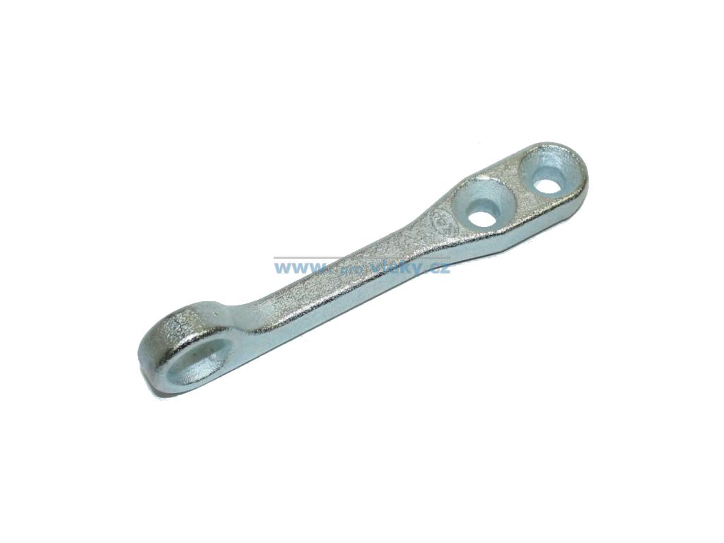 Uzávěr hákový ZB-16 pravý NOVÝ